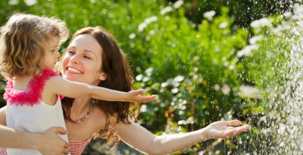 Water and Ice Activities for Hot Summer Days | Creative Child