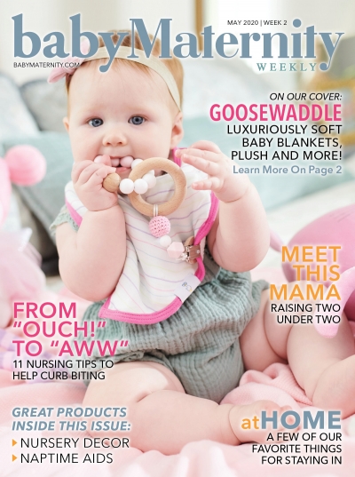 babyMaternity Magazine