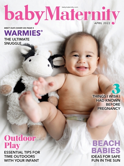 babyMaternity Magazine