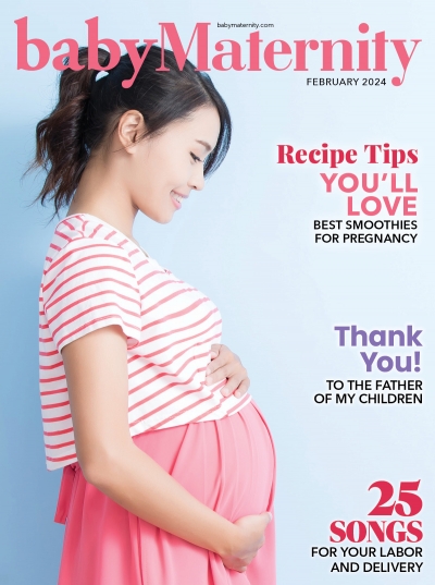 babyMaternity Magazine