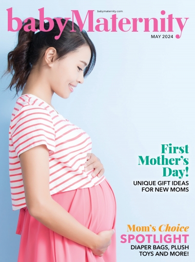babyMaternity Magazine