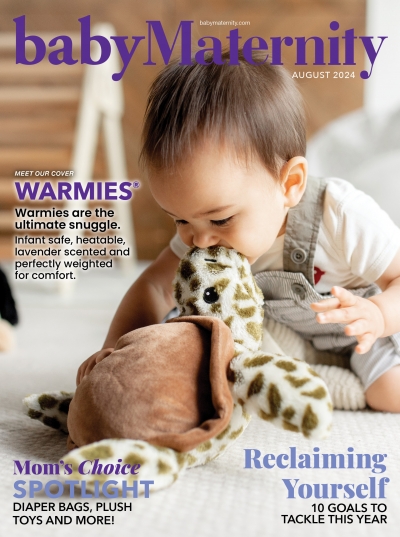 babyMaternity Magazine
