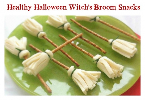 brooms, witches broom, Halloween, Kids Kitchen | Creative Child
