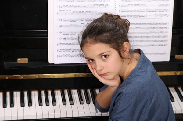 7 Ways to Inspire a Child to Practice an Instrument | Creative Child