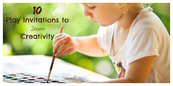 Kids Activities and Play | Creative Child